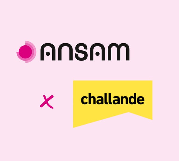 Cas client | Challande | ANSAM